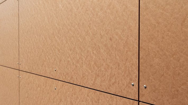 Rockpanel natural - Sørbøen Bygg & Landbruk