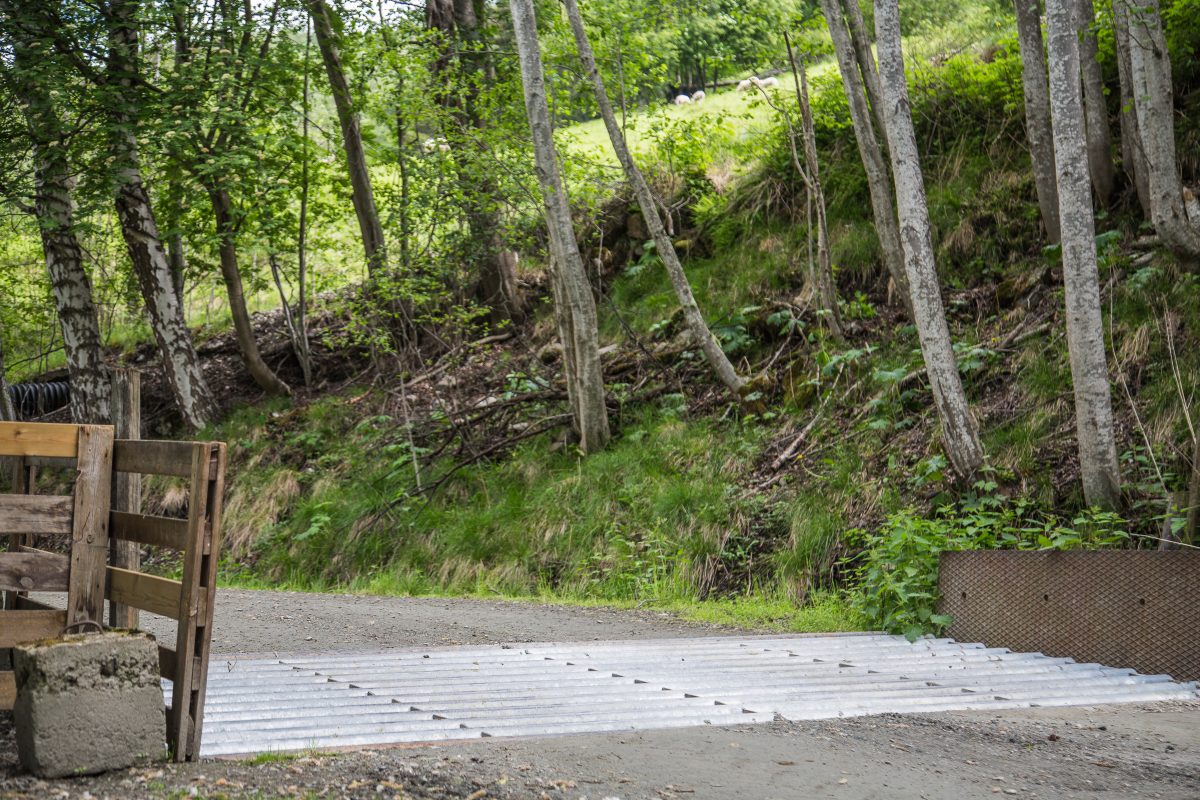 Ferister - Sørbøen Bygg & Landbruk